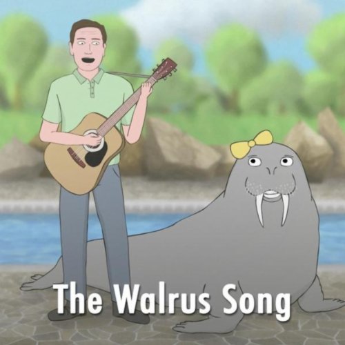 Amazon.com: The Walrus Song [Explicit] : Jason Steele: Digital Music