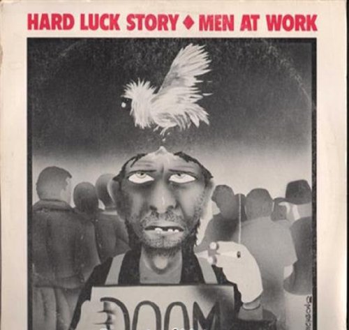 Hard Luck Story - Amazon.com Music