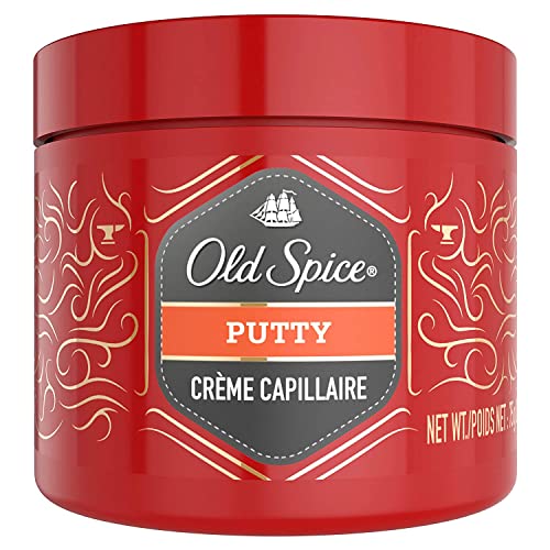 Amazon.de Best Sellers: The most popular items in Hair Styling Putties