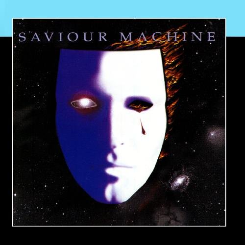 Saviour Machine - Saviour Machine - Amazon.com Music
