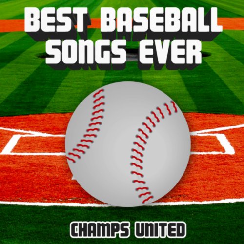 Best Baseball Songs Ever by VARIOUS ARTISTS on Amazon Music Unlimited