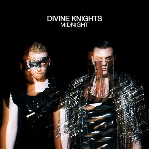 Amazon.com: Midnight : Divine Knights: Digital Music