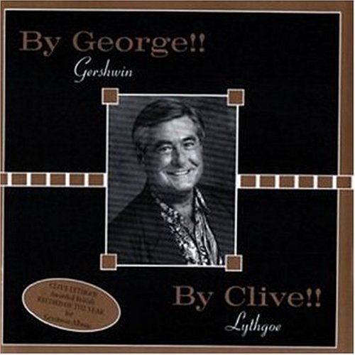 By George / By Clive: Lythgoe, Clive: Amazon.in: Music}