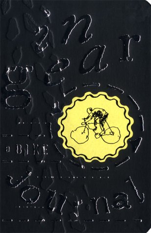 Amazon | In Gear: A Bike Journal | Eiden, Greg, Holloman, Kurt | Cycling