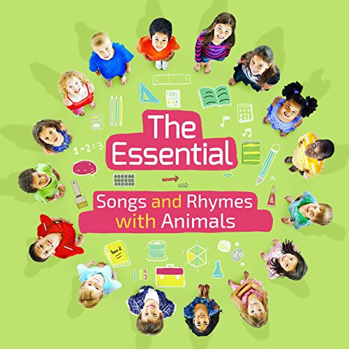 Play The Essential Songs and Rhymes with Animals by Nursery Rhymes ...