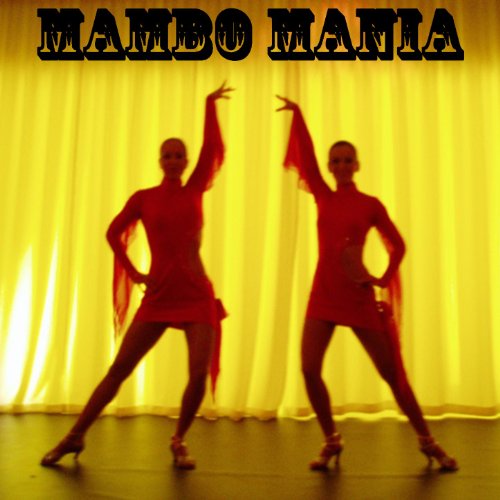 Amazon.com: Mambo Mania : Mania: Digital Music