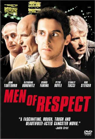 Men of Respect: Amazon.de: DVD & Blu-ray
