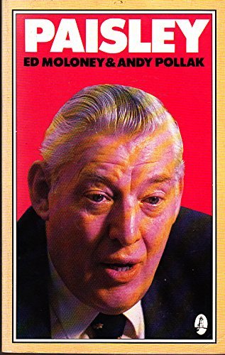 Paisley: Moloney, Ed: 9780905169750: Amazon.com: Books