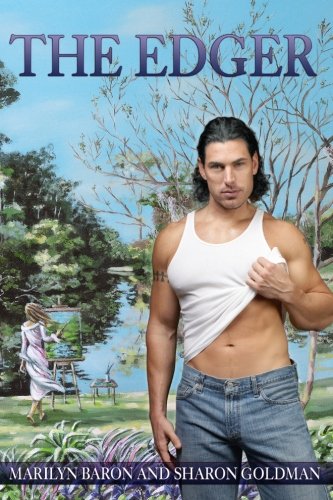 Buy The Edger Book Online at Low Prices in India | The Edger Reviews ...