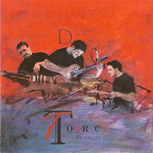 Amazon MusicでDavid TorricoのTrío en Directoを再生する
