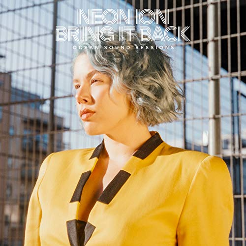 Écouter Bring It Back (Acoustic Version) de Neon Ion sur Amazon Music ...