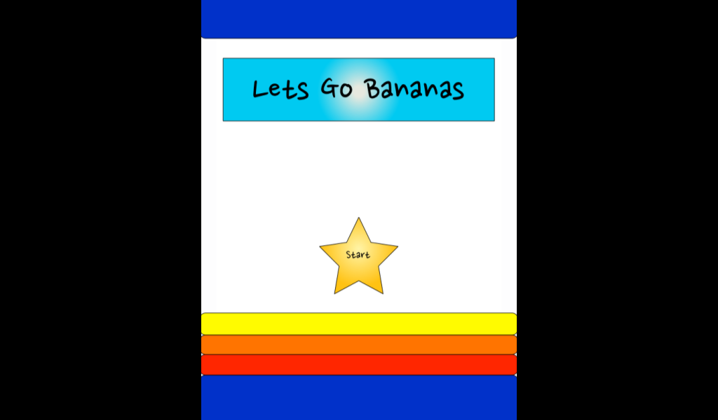 Lets Go Bananas - App on Amazon Appstore