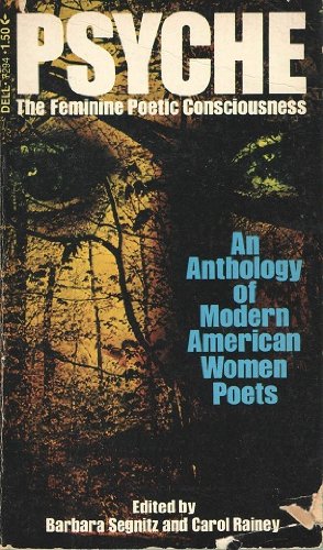 Psyche the Feminine Poetic Consciousness : Amazon.de: Bücher