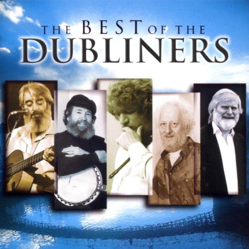 Best of: Dubliners - Amazon.com Music