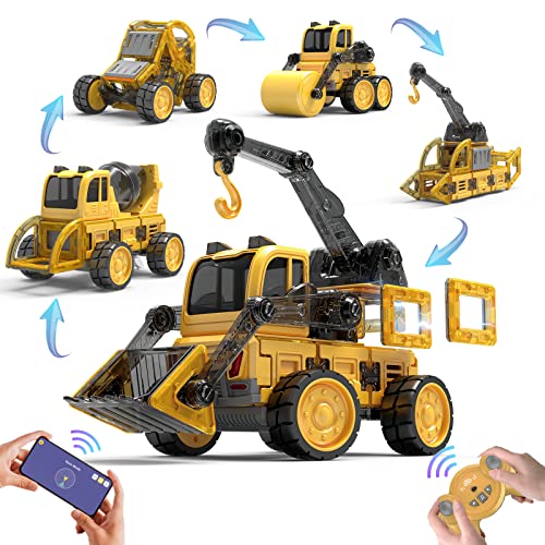 Top 10 Best Rc Cat Track Loader : Reviews & Buying Guide - Katynel