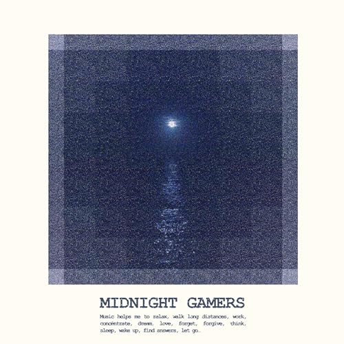 Midnight Gamers by Anuar Doss on Amazon Music - Amazon.co.uk