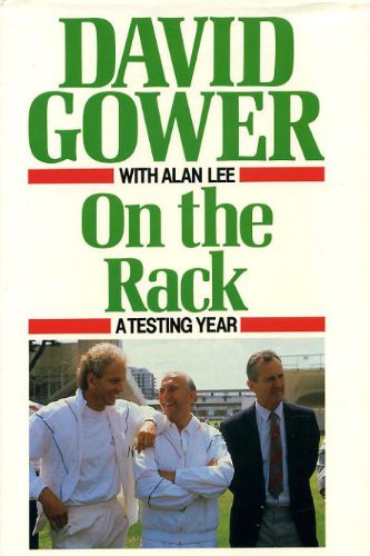 Amazon | On the Rack | Gower, David, Lee, Alan | Biographies
