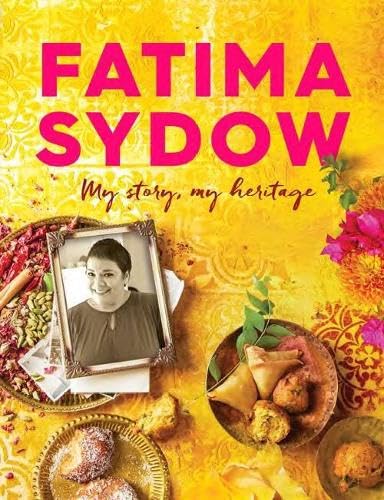 Fatima Sydow - Cape Malay Cooking: Fatima Sydow: 9780798183697: Amazon ...