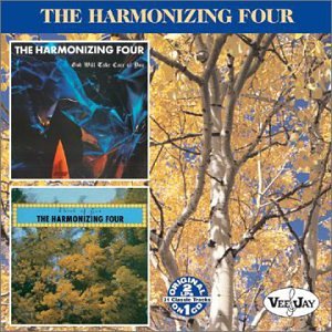 Harmonizing Four - God Will Take Care of You / Think of God - Amazon ...