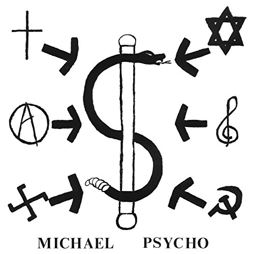 Amazon MusicでMichael PsychoのThinkを再生する