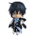 Amazon.com: SELVGEE The Case Study of Vanitas Figure Anime Chibi Figure ...