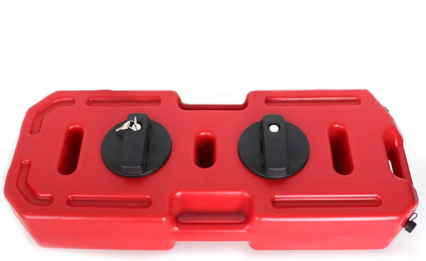 SXMA Pack Mount for 30L/8 Gallon Gasoline Pack Gas Container Mounting ...