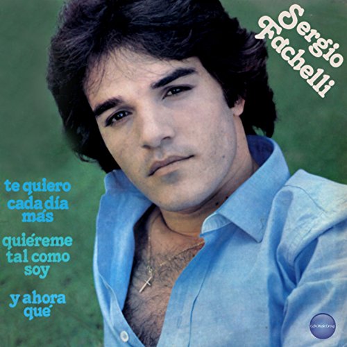 Reproducir Entre Tu y Yo de Sergio Fachelli en Amazon Music