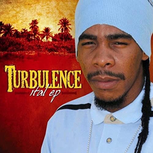 Play Ital - EP by Turbulence on Amazon Music