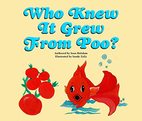 Who Knew It Grew From Poo? - Kindle edition by Delgado, Jose, Hall ...