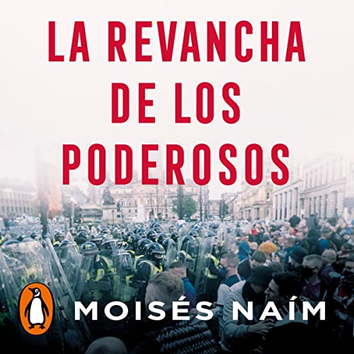 Amazon.com: El fin del poder: Cómo el poder ya no es lo que era [The ...