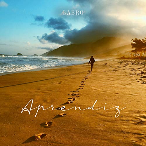 Play Aprendiz by Gabro on Amazon Music