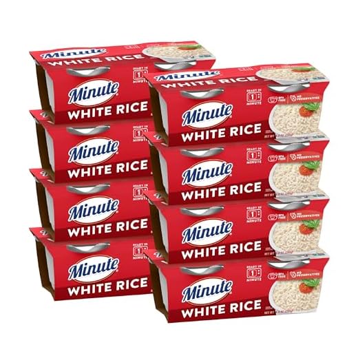 How to cook minute rice cups in the microwave - Metro Cooking Dallas