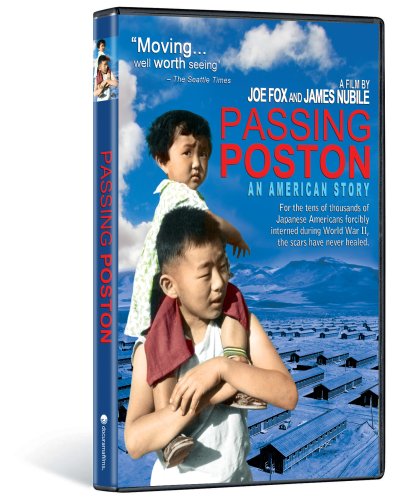 Amazon.com: Passing Poston : Passing Poston, Joe Fox, James Nubile ...