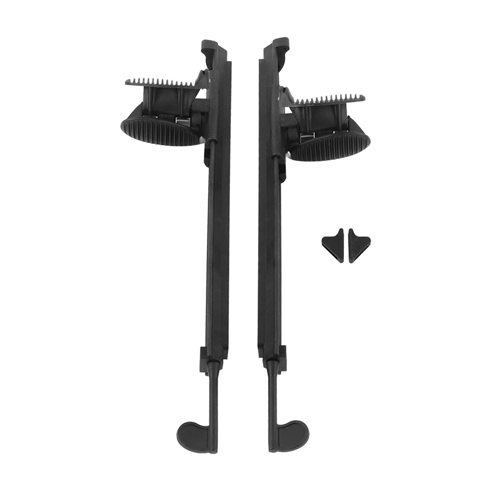 Amazon.com: SUNFECILI Adjustable Kayak Pedals 2Pcs Kayak Foot Pegs ...