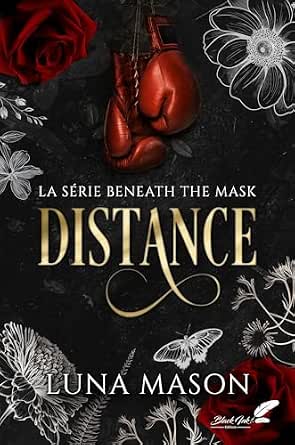 Distance (French Edition) eBook : Mason, Luna: Amazon.ca: Boutique Kindle
