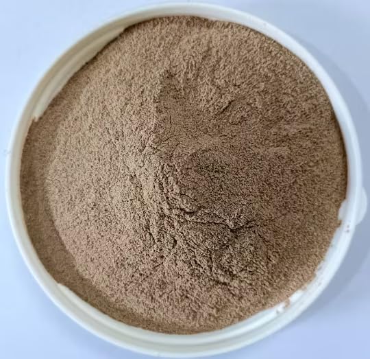 Buy GODSOWNCOUNTRYIN Curculigo Orchioides (Nilappana Powder) - Black ...