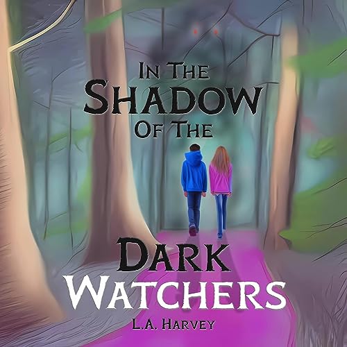 Amazon.com: In the Shadow of the Dark Watchers: A Historical Myths ...
