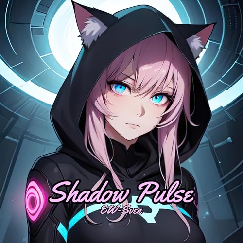 Shadow Pulse by EW-Sven on Amazon Prime Music