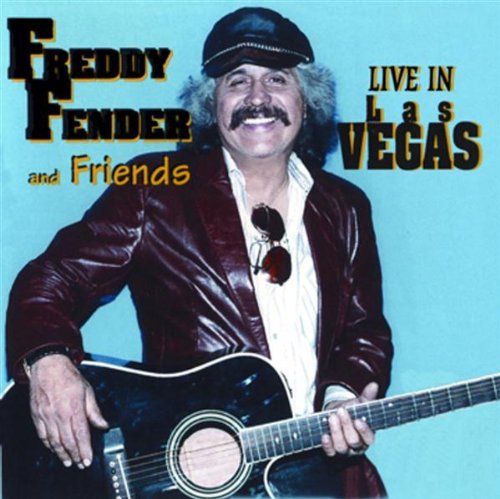 Fender, Freddy - Freddy Fender and Friends - Amazon.com Music