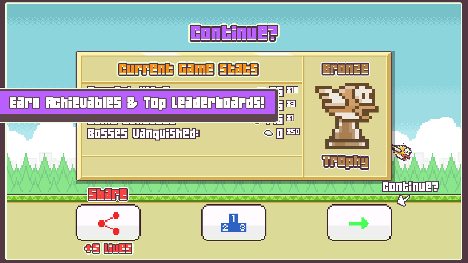 Flappy Defense - App on Amazon Appstore