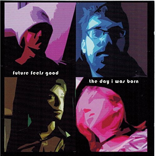 The Day I Was Born - Amazon.com Music