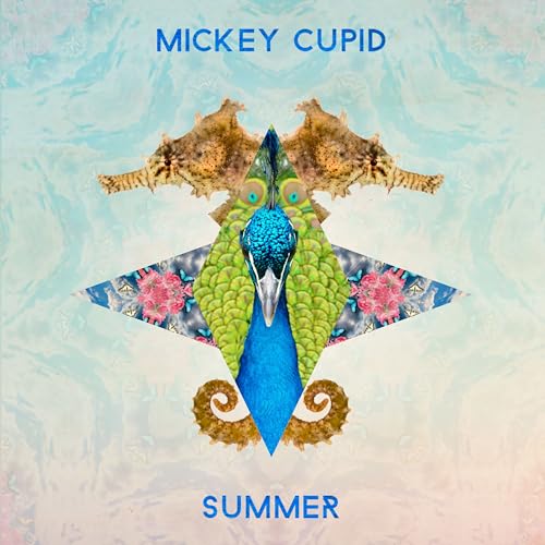 Amazon Music - Mickey CupidのSummer (The Remixes) - Amazon.co.jp