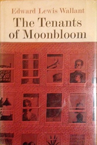 The Tenants of Moonbloom: Wallant, Edward Lewis: Amazon.com: Books