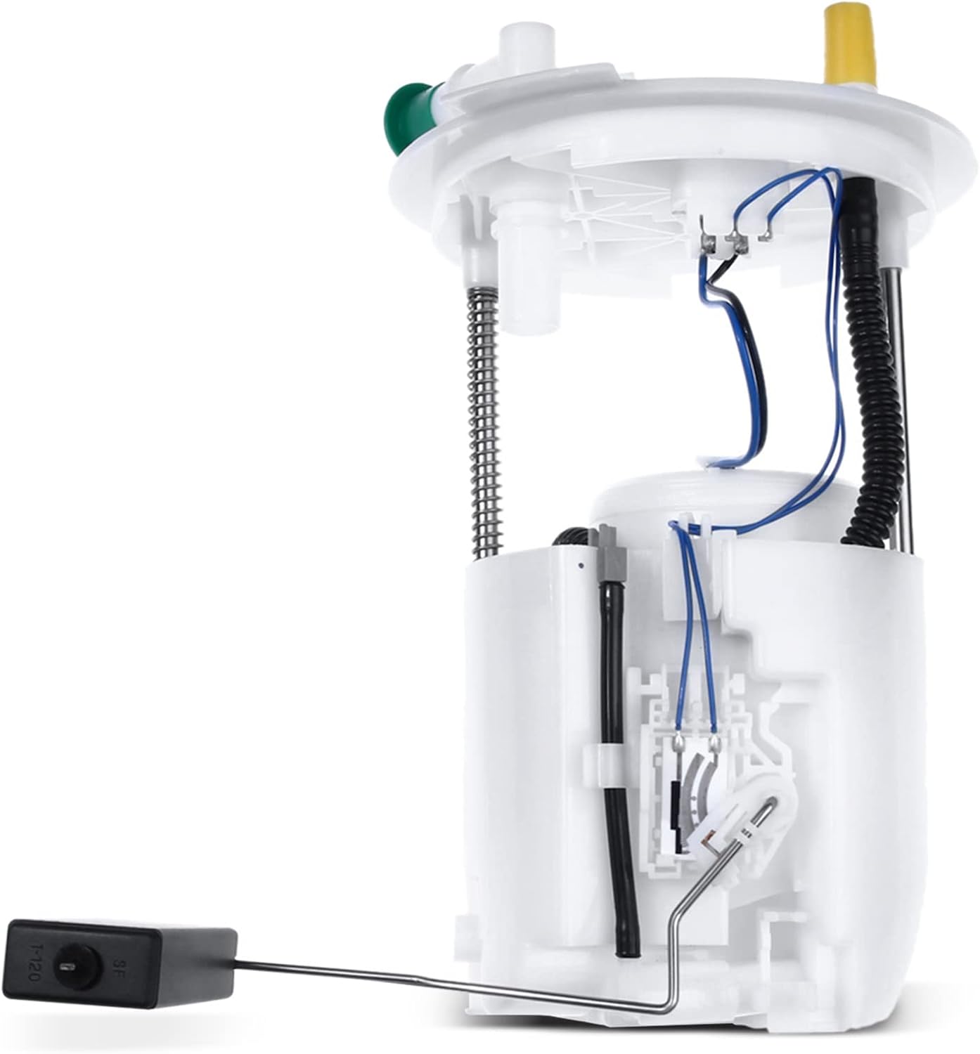 Amazon.com: A-Premium Electric Fuel Pump Module Assembly with Sending ...