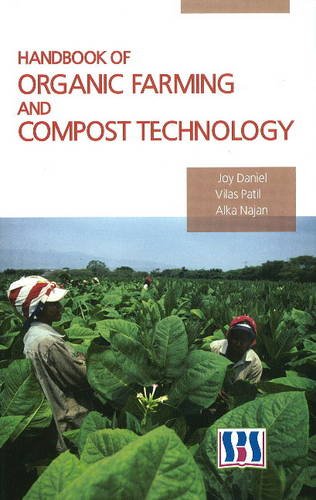 Buy Handbook of Organic Farming & Compost Technology Book Online at Low ...
