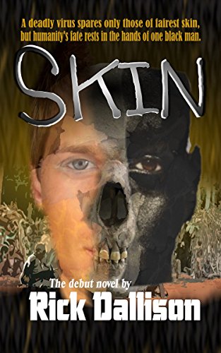 Amazon.com: Skin eBook : Dallison, Rick: Kindle Store