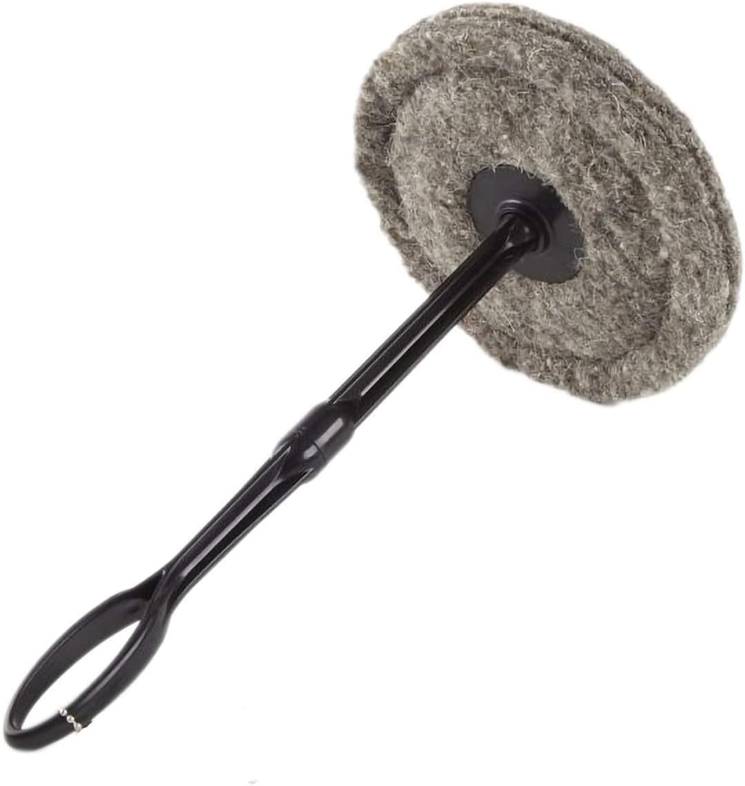 Amazon.com: Flueblocker to Plug a 6" Round Chimney Flue – Chimney Sheep ...