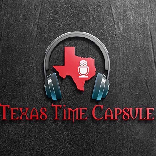 Texas Time Capsule : Texas Time Capsule: Amazon.in: Audible Books ...