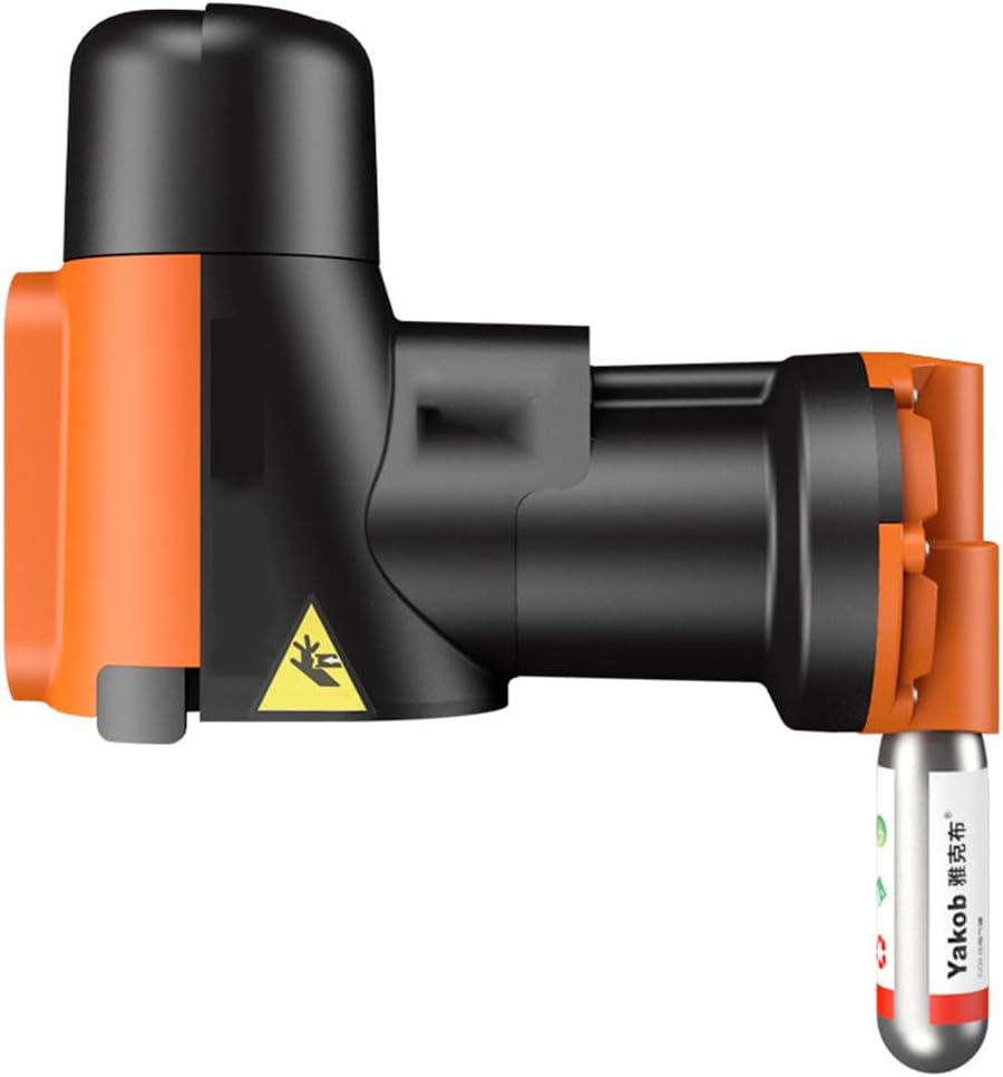 Smart Automatic Rat Trap Kit, Replacement Spare Parts Humane Mousetrap ...