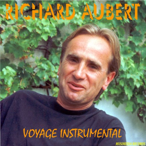 Amazon MusicでRichard AubertのVoyage instrumentalを再生する
